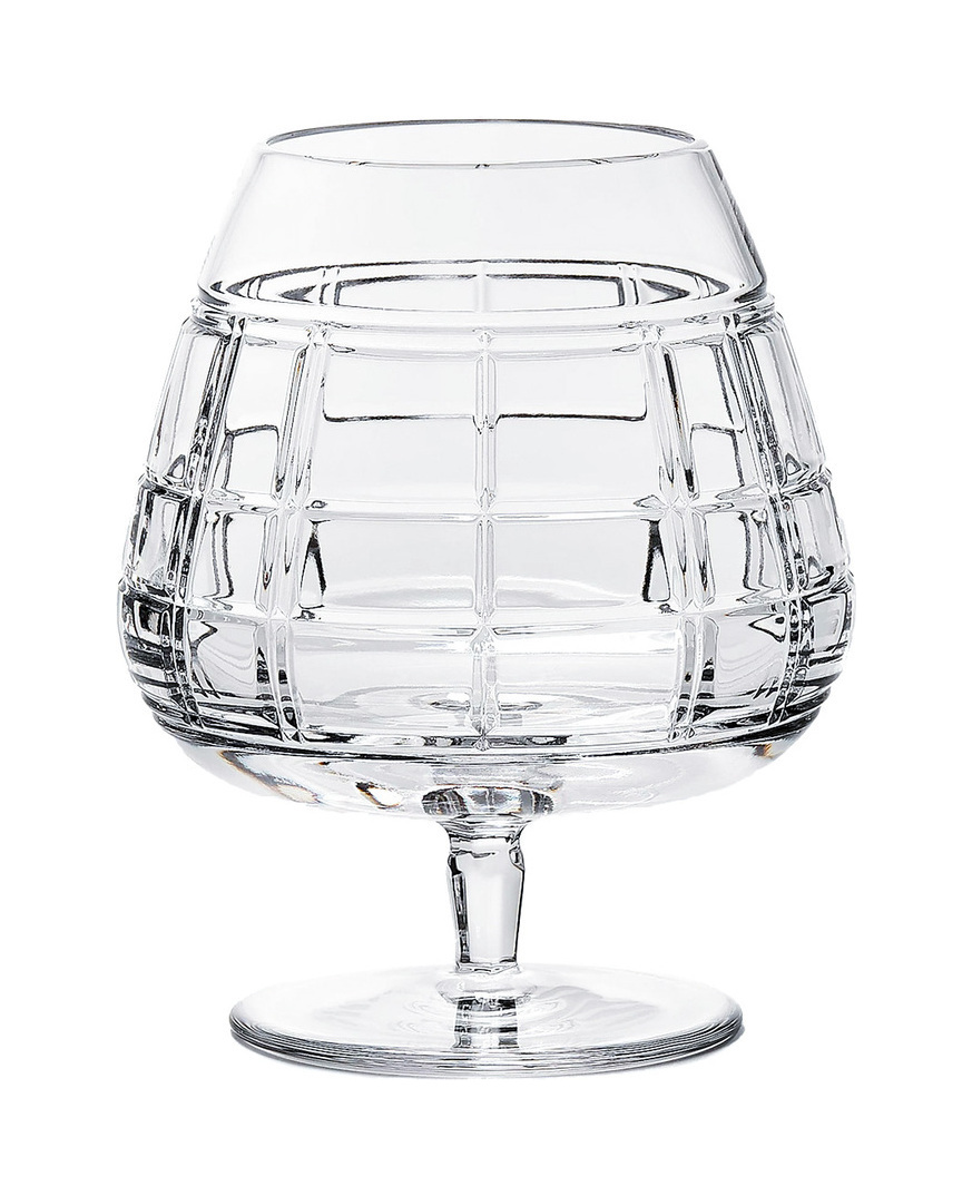 Бокал для коньяка Ralph Lauren Home HUDSON PLAID хрусталь 680912827001 ...